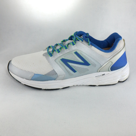 New Balance | Shoes | New Balance M340 Optimum Control Running Shoes ...